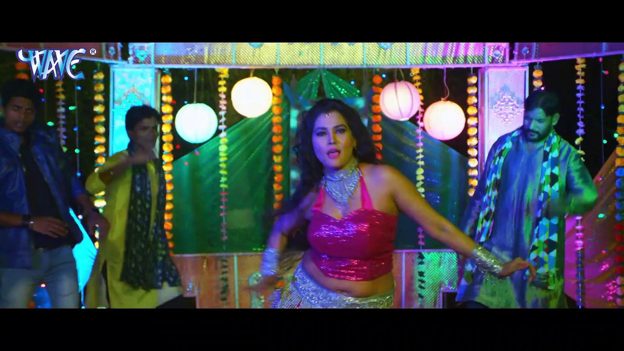 Karm Yug ( Official Trailer) - Ritesh Pandey, Priyanka Pandit, Nisha ...