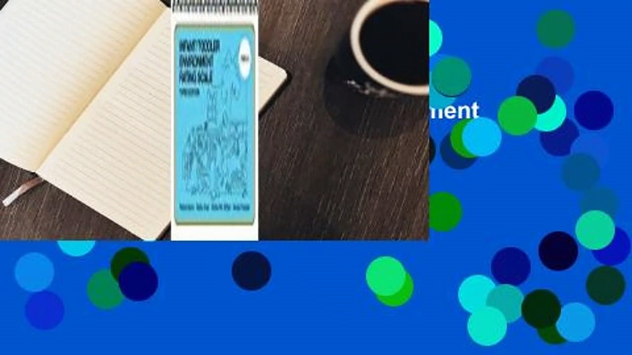 Full E-book Infant/Toddler Environment Rating Scale (Iters-3) Complete ...