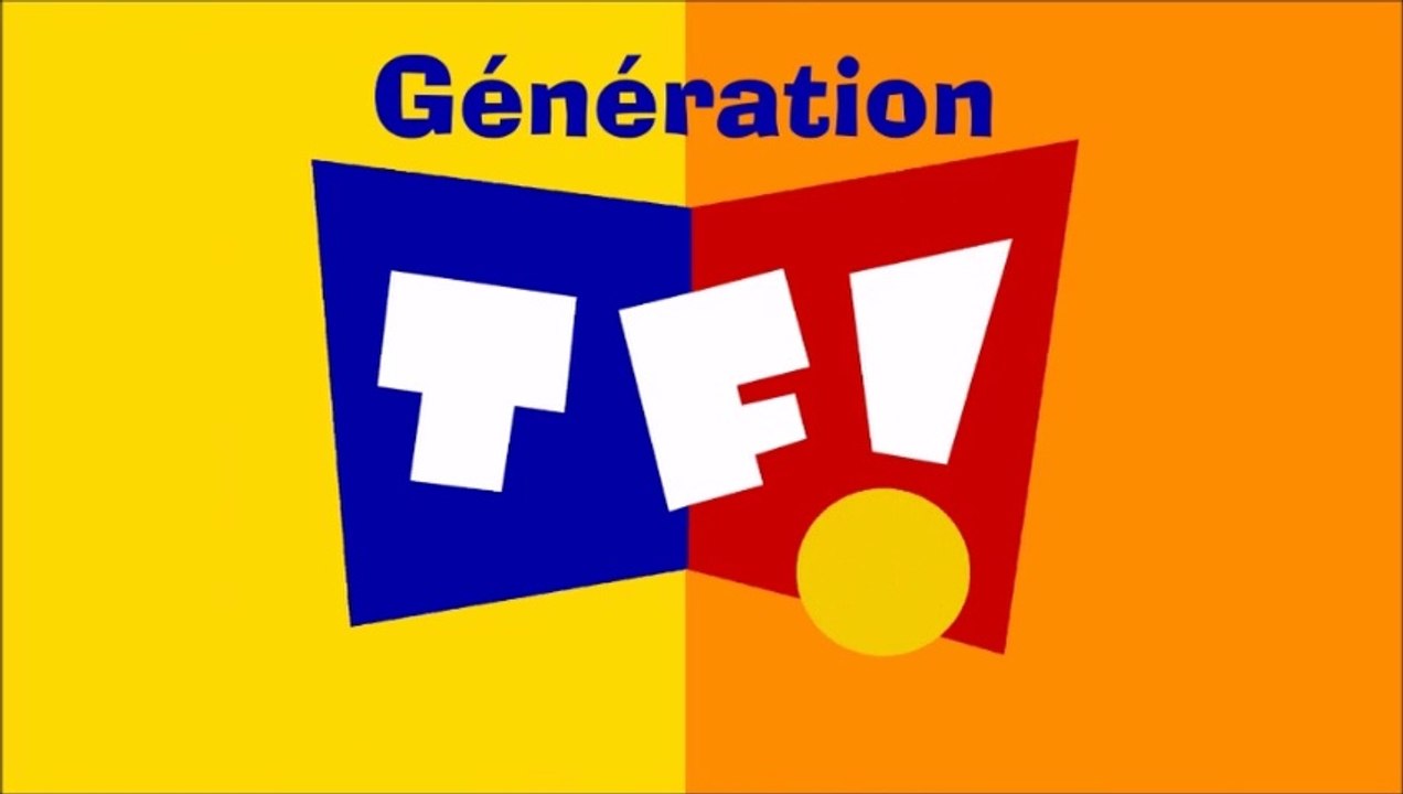 Génération TF1 Jeunesse - Annonce - Vidéo Dailymotion