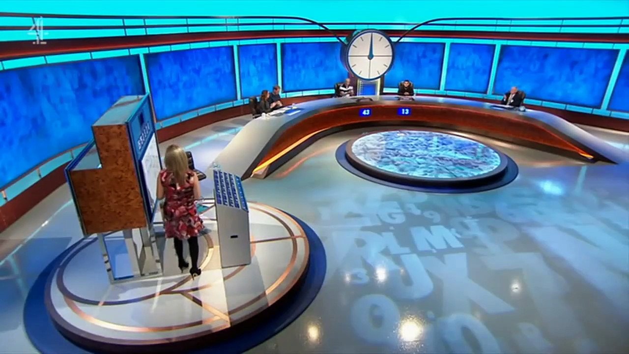 Countdown - S82E017 (24 January 2020) - video Dailymotion
