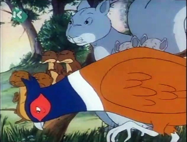 Beestenbos is Boos Afleveringen by Kids Channel NL TV - Dailymotion