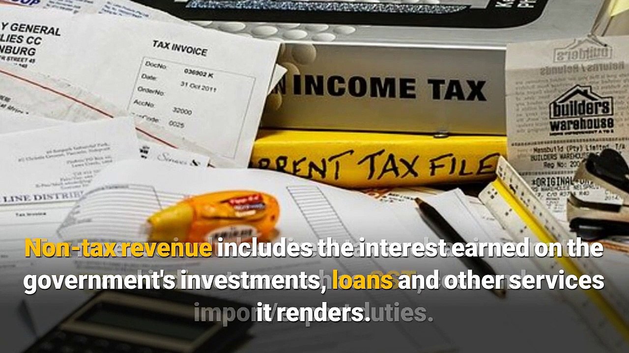 budget-faqs-what-is-revenue-budget-video-dailymotion