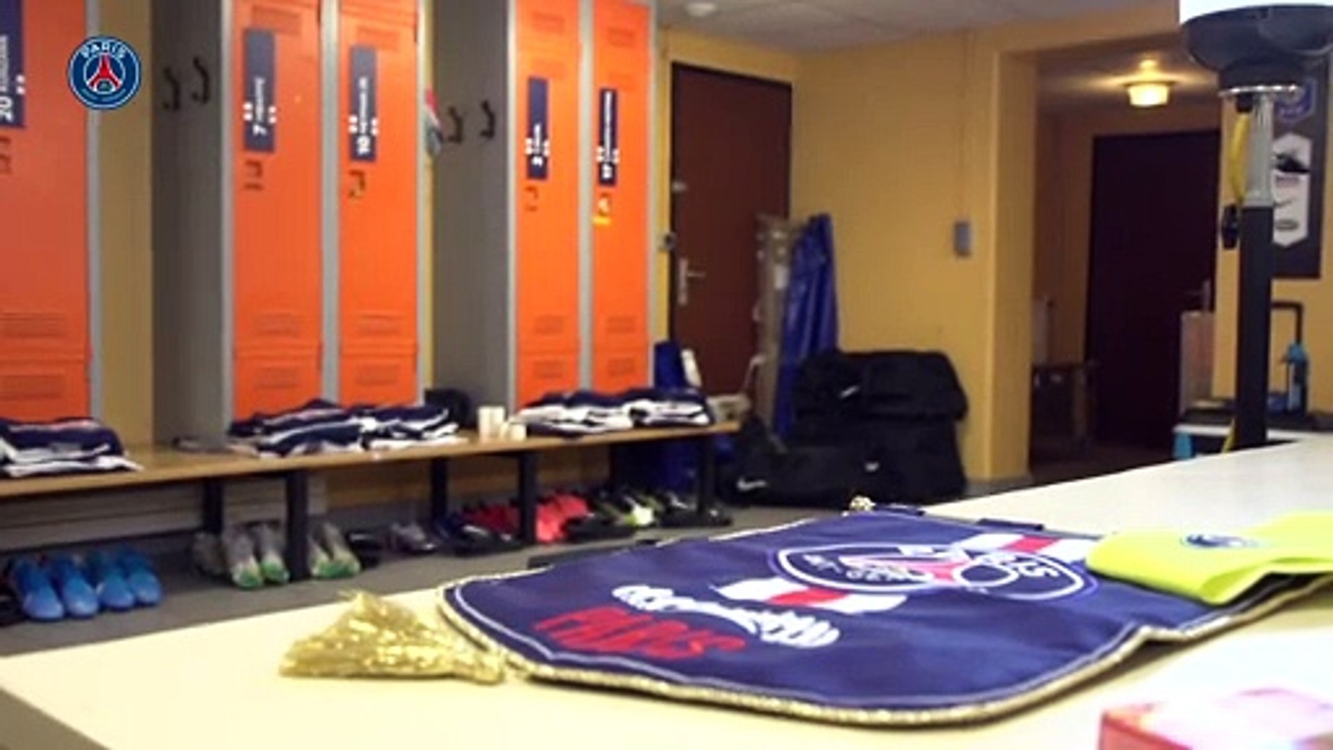 La bande-annonce : Pau - Paris Saint-Germain