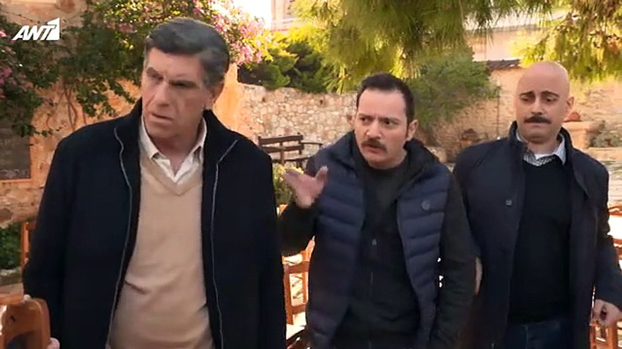 ΠΕΤΑ ΤΗ ΦΡΙΤΕΖΑ - ΕΠΕΙΣΟΔΙΟ 30- ΣΕΖΟΝ 2 - video Dailymotion