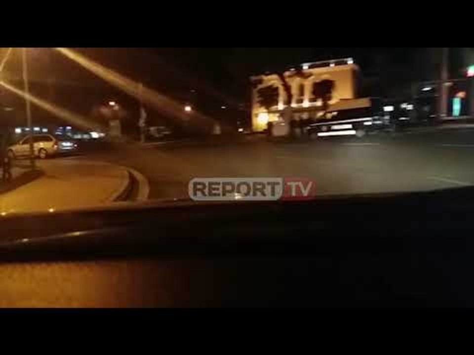 RENEA e FNSH 'zbarkojnë' në Shkodër, në kërkim 'kokave' që organizuan ...