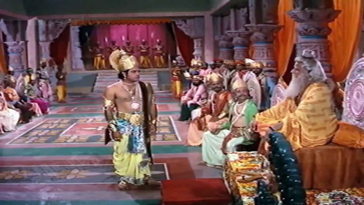 Ramayan Episode 7 - video Dailymotion