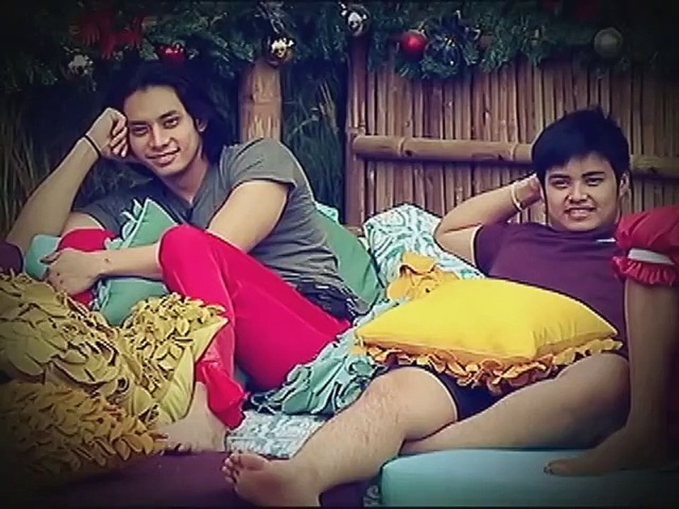 Baninay, hinanap ang pagkakaiba nina Tanner at Tyler - video Dailymotion