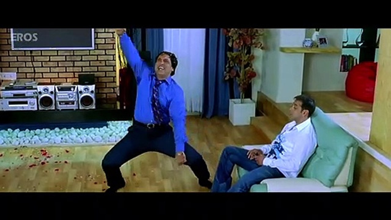 Govinda Comedy Scenes - Funny Bollywood Scenes - video Dailymotion