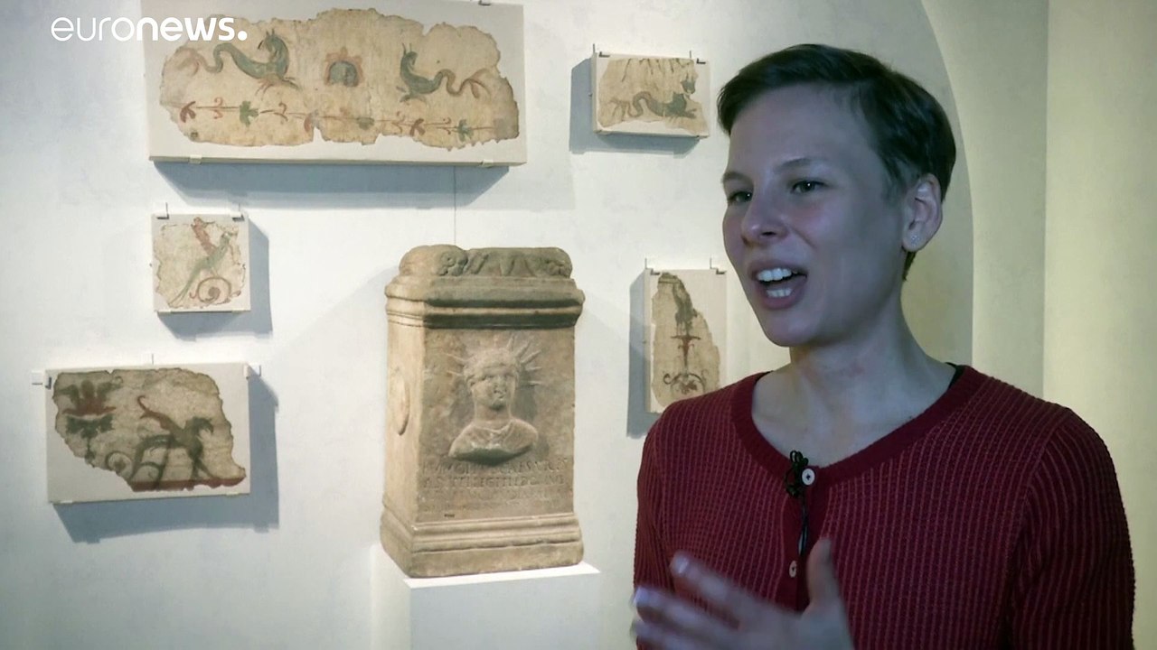 Ember a mítosz mögött: tényleg véreskezű zsarnok volt Néró császár ...