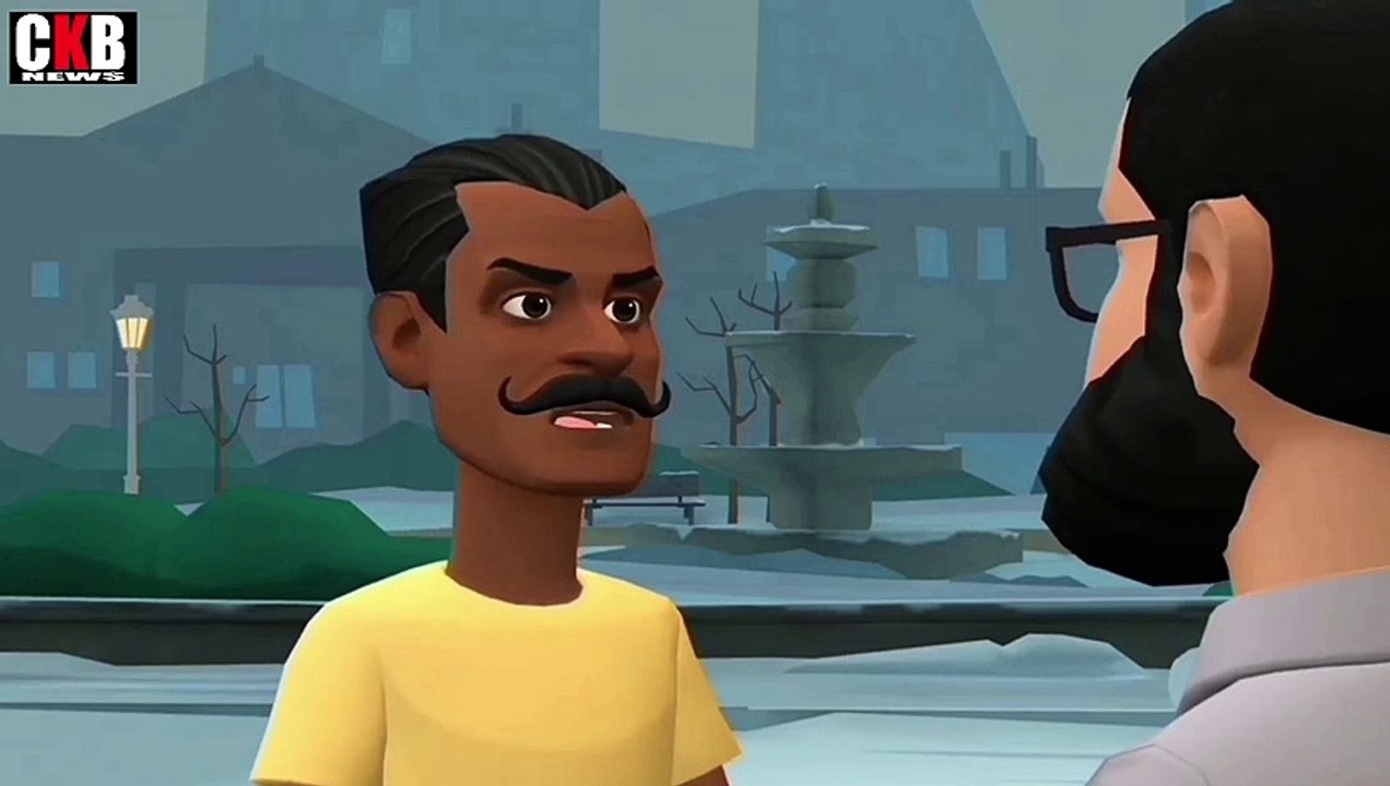 cool anna || cool anna comedy 2021 || Funny cool Anna Animated ...