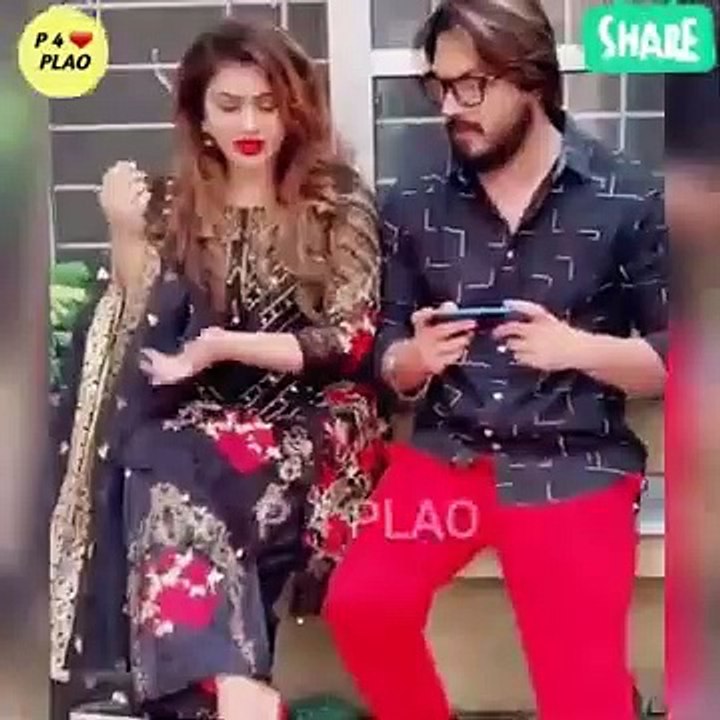 Fiza Muneeb Tiktok Funny Videos | Fiza And Muneeb Tiktok | Tiktok Funny Videos | Muneeb Khan ...