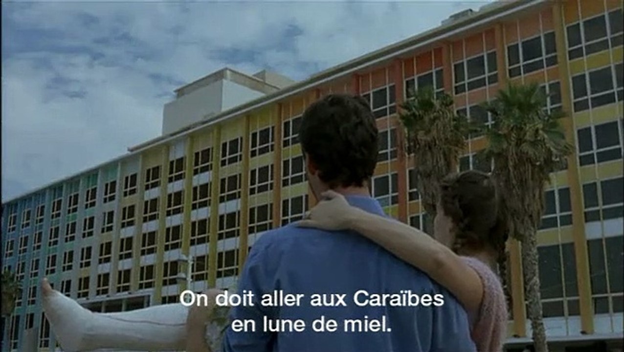 Les Méduses Film (2007) - Sarah Adler, Noa Raban, Gera Sandler - Vidéo ...