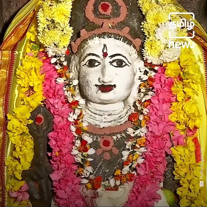 The Sattainathar Temple Of Sirkazhi - video Dailymotion