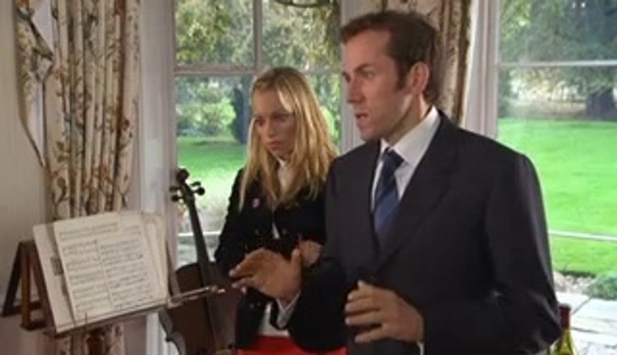 The Worst Week Of My Life S1/E3 'Wednesday' Ben Miller • Alison ...