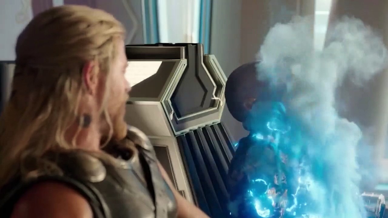 Loki Trailer - Episode 1 Opening Scene and Marvel Easter Eggs Breakdown ...