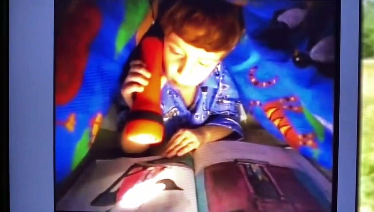 PBS Reading Rainbow 2000-2002 Funding Credits - video Dailymotion