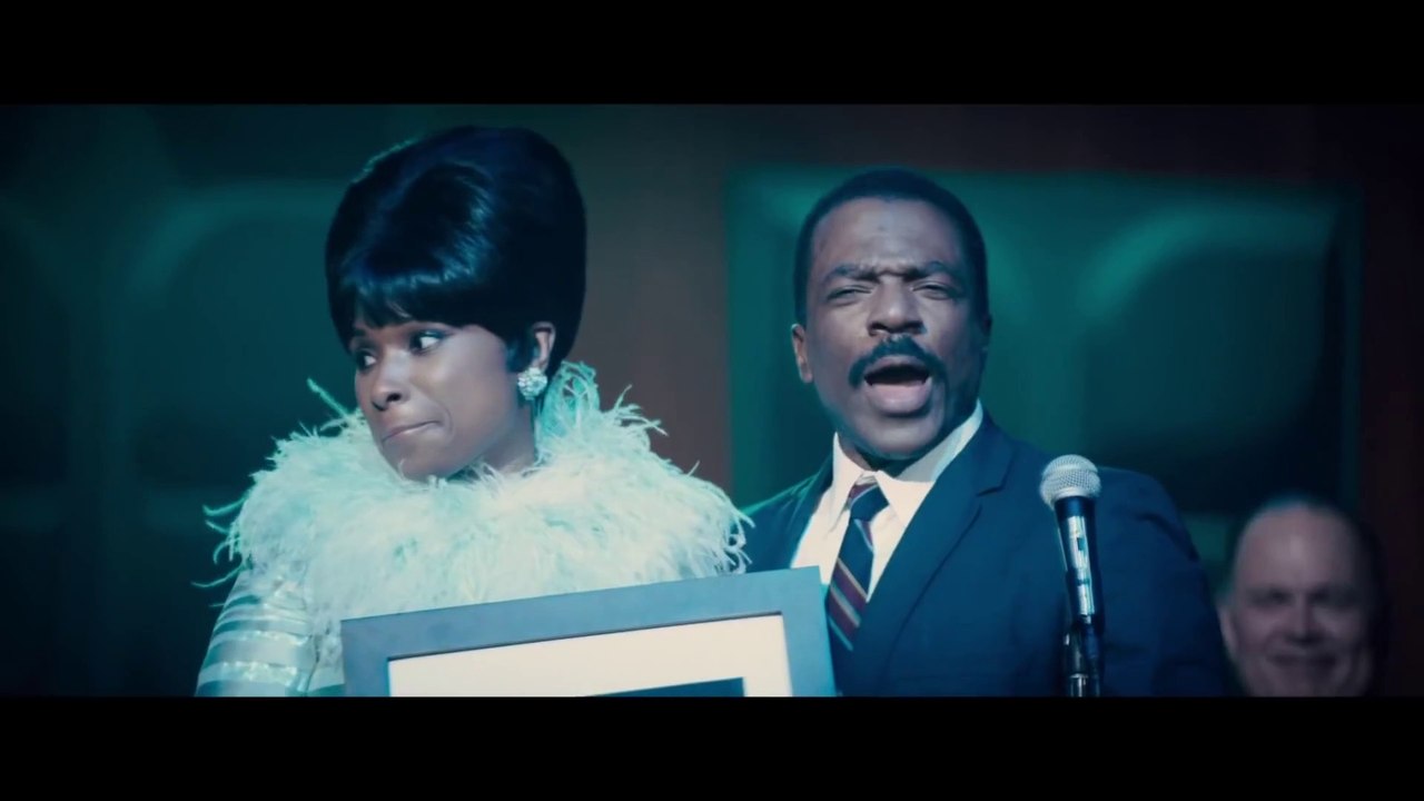 Respect - Trailer 2 (English) HD - video Dailymotion