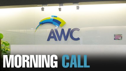 MORNING CALL:21/05/21