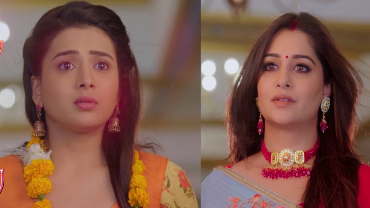 Sasural Simar Ka 2 Episode 1255; Choti Simar's New Twist in Next ...