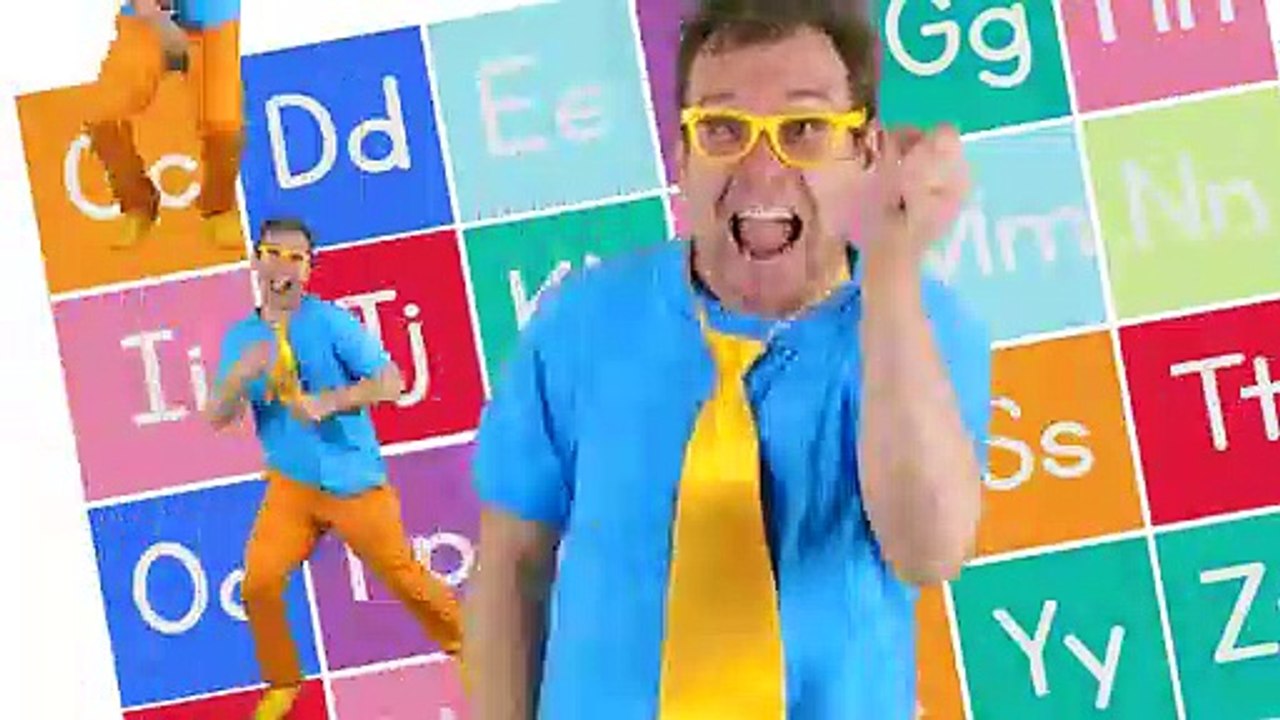 Letter X Song Video - video Dailymotion