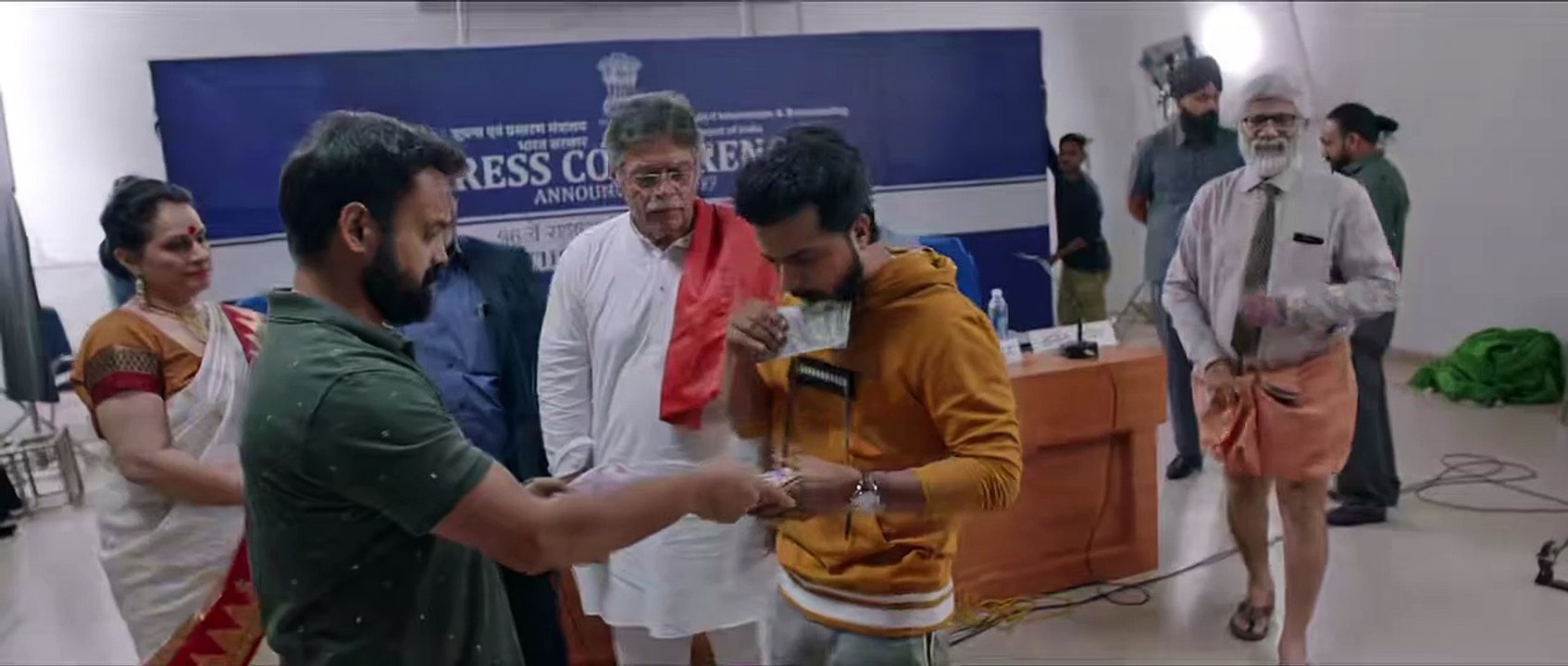 Mohan.Kumar.Fans Malayalam Movie part 03 - video Dailymotion