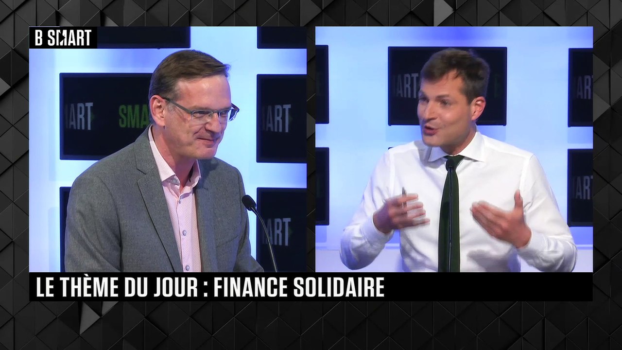 SMART BOURSE - Marchés à thème(s) : Frédéric Vuillod (Mediatico ...