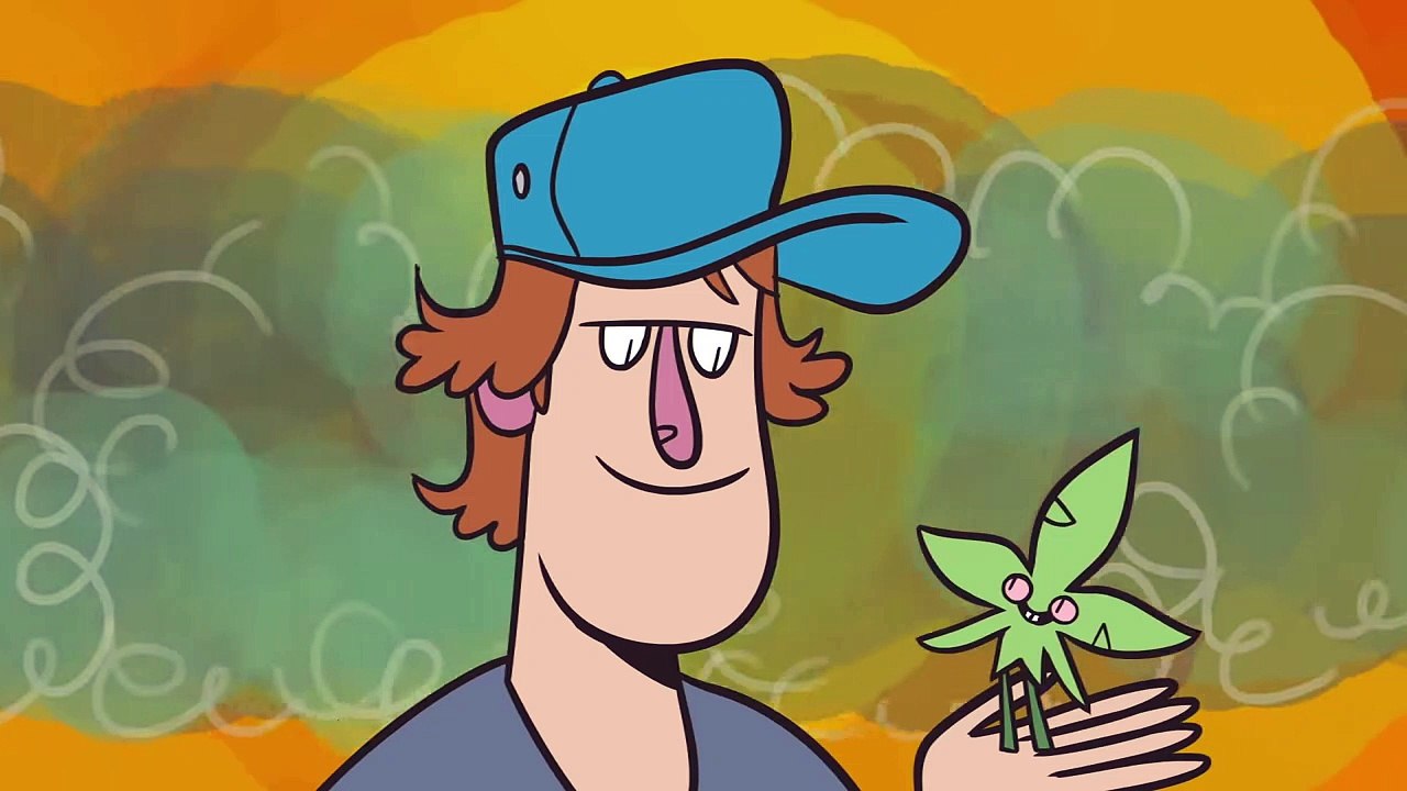 Is Marijuana Bad For Your Brain? - Anees Bahji - video Dailymotion