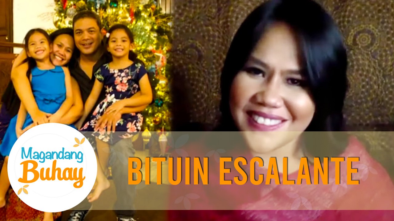Bituin on exploring new things together with her kids | Magandang Buhay ...