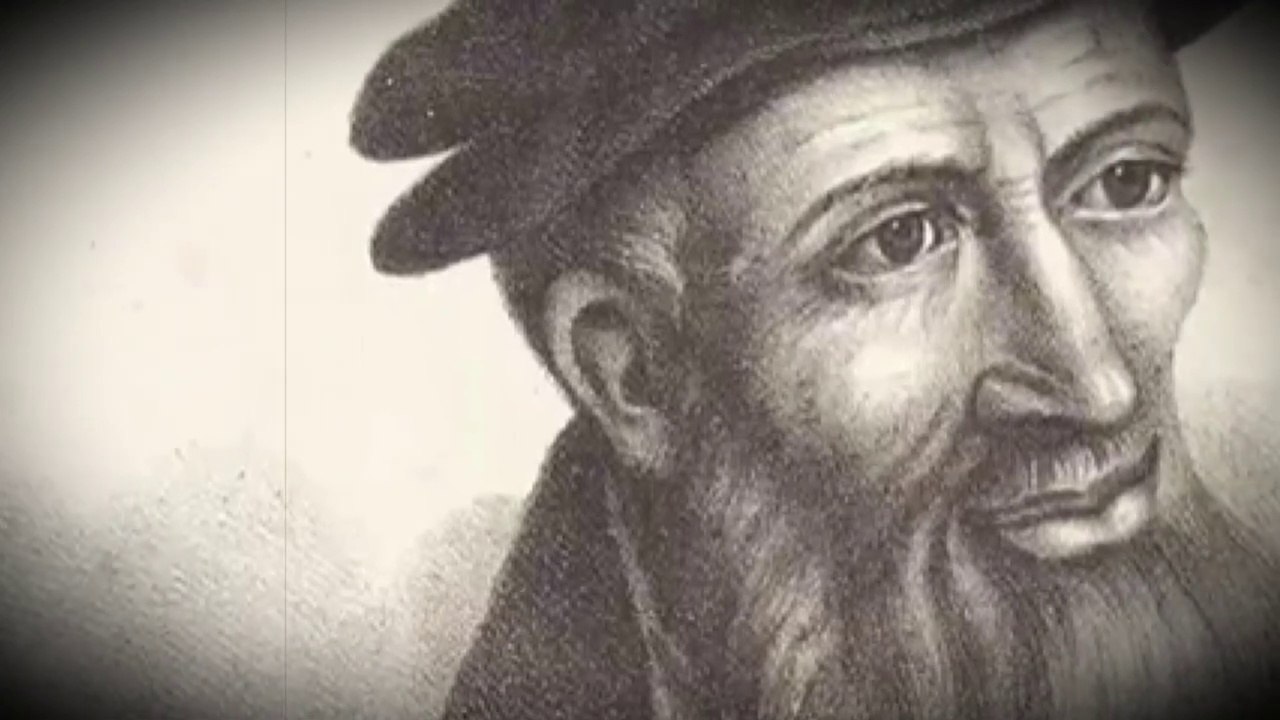 William Farel Biography - French Religious Leader (Reformer and ...