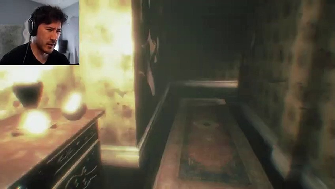 CRYSTAL DIMITRESCU WATCHES ME WIN | Resident Evil: Village - Part 7 ...