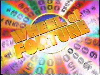 Wheel Of Fortune 2000 Full Episodes by Katie Herring - Dailymotion
