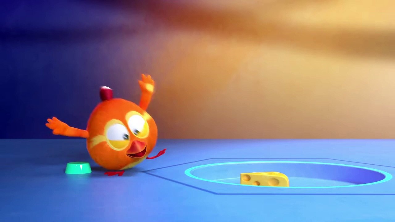 THIS IS CHUKPA Episode 13 - Funny Chicken Cartoon 2020 Cartoon for kids ...