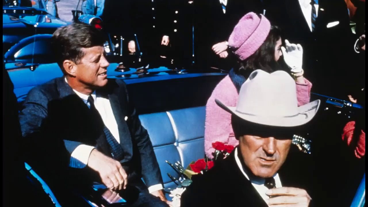 The Real Story Of The Jfk Assassination Umbrella Man | The Umbrella ...