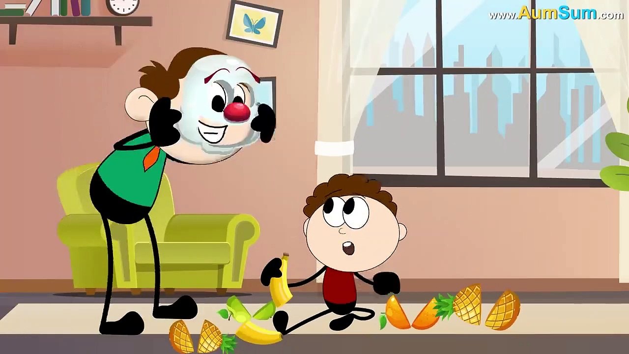 What If Magnets Disappeared? + More Videos | #Aumsum #Kids #Science # ...