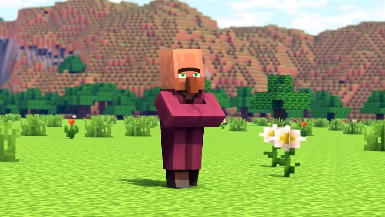 Villager News by Element Animation | All Episodes Compilation - video ...