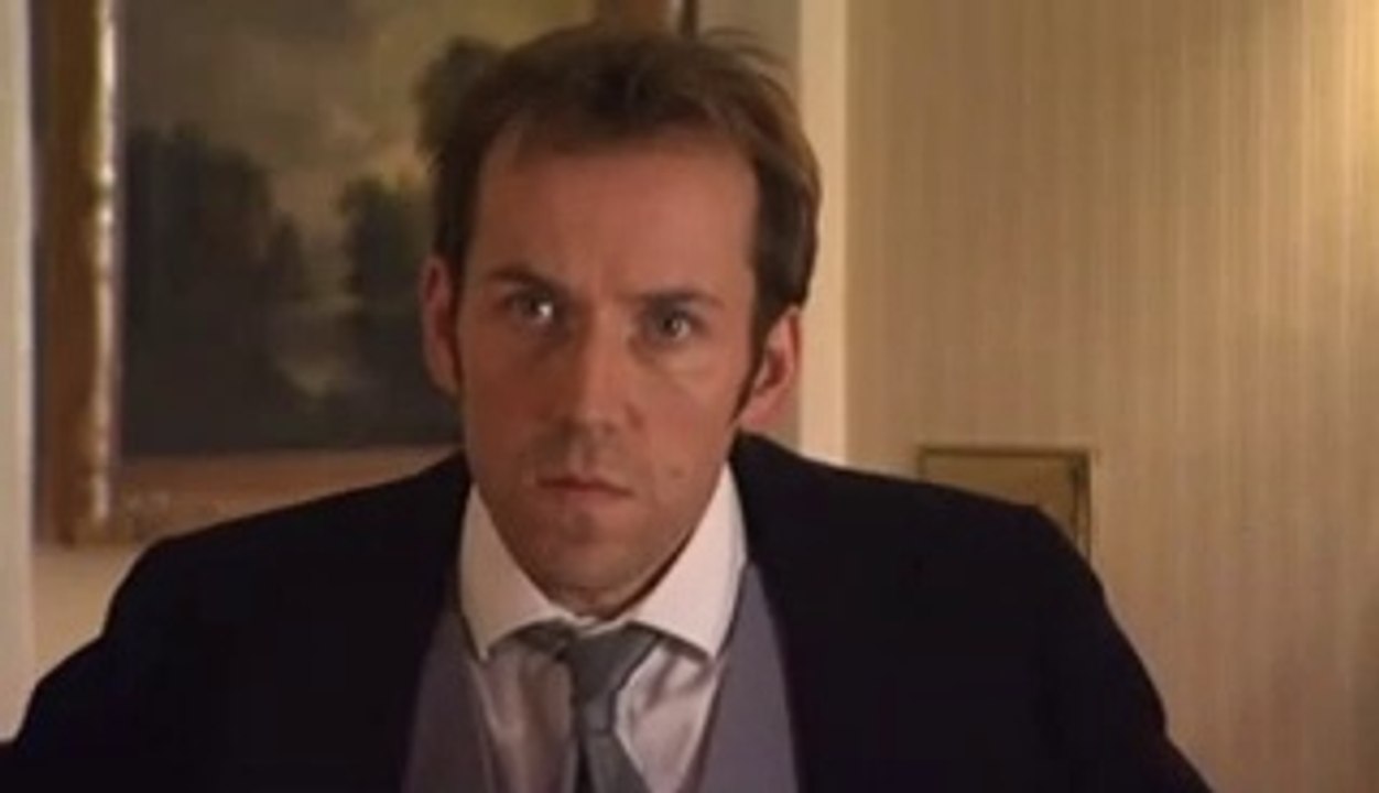 The Worst Week Of My Life S1/E7 'Sunday'. Ben Miller • Alison Steadman ...