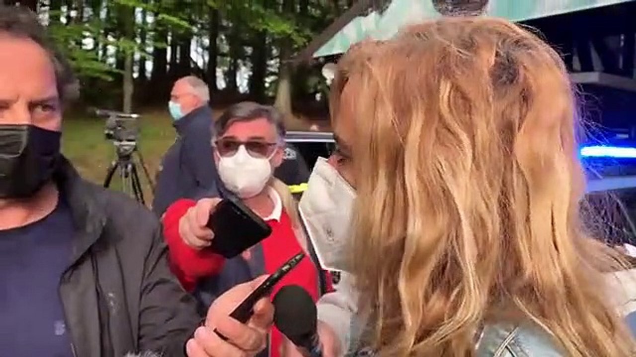 Funivia caduta sul Mottarone, sindaco Stresa: "Tra vittime anche ...