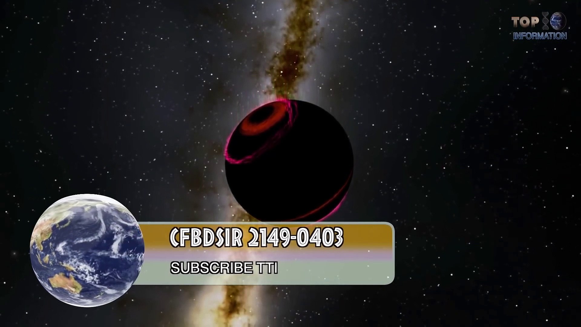 10 Strangest Planets In Space Video Dailymotion Distant (2024) IMDb