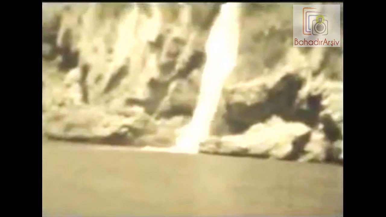 1960'lı yıllardan eski Antalya görüntüleri - video Dailymotion