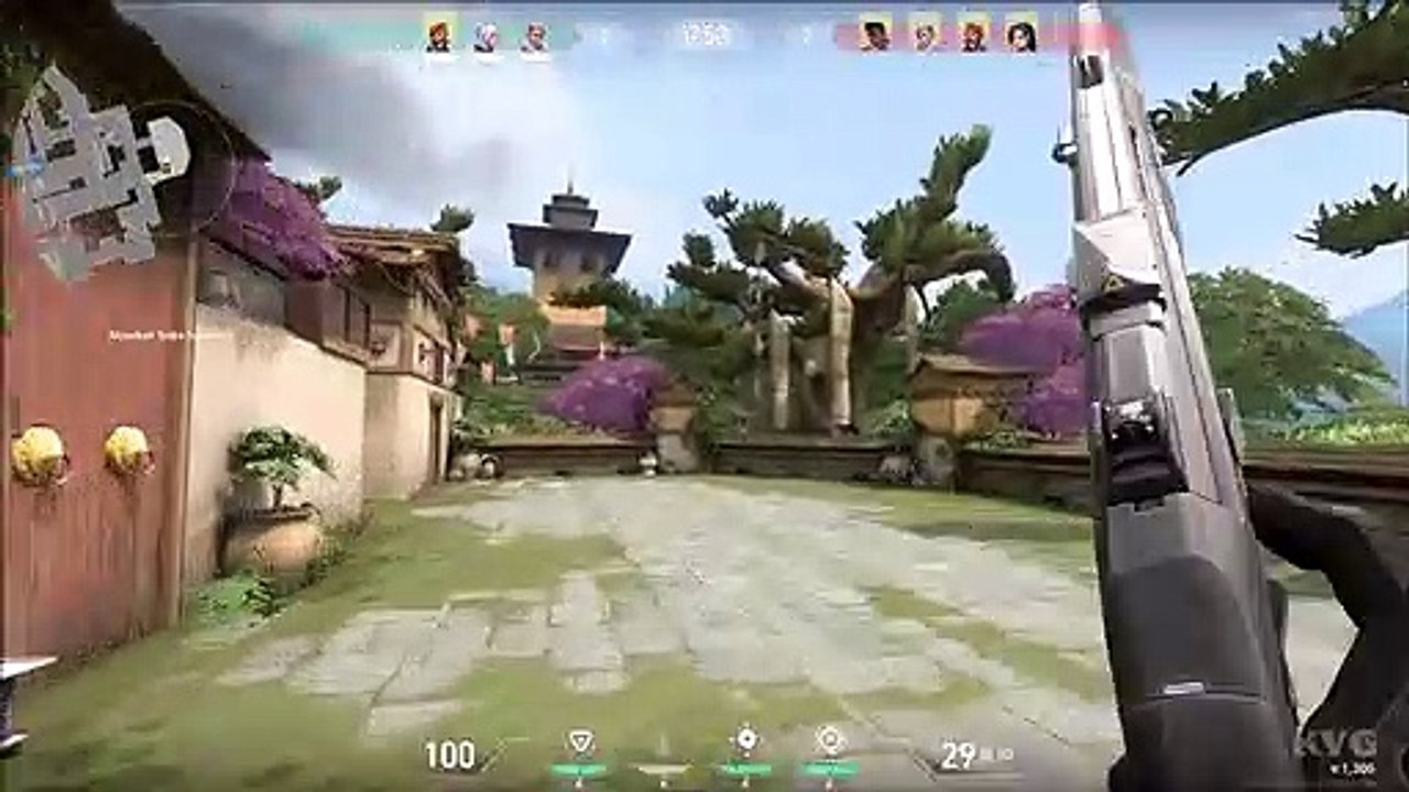 VALORANT Gameplay (PC HD) [1080p60FPS] - video Dailymotion