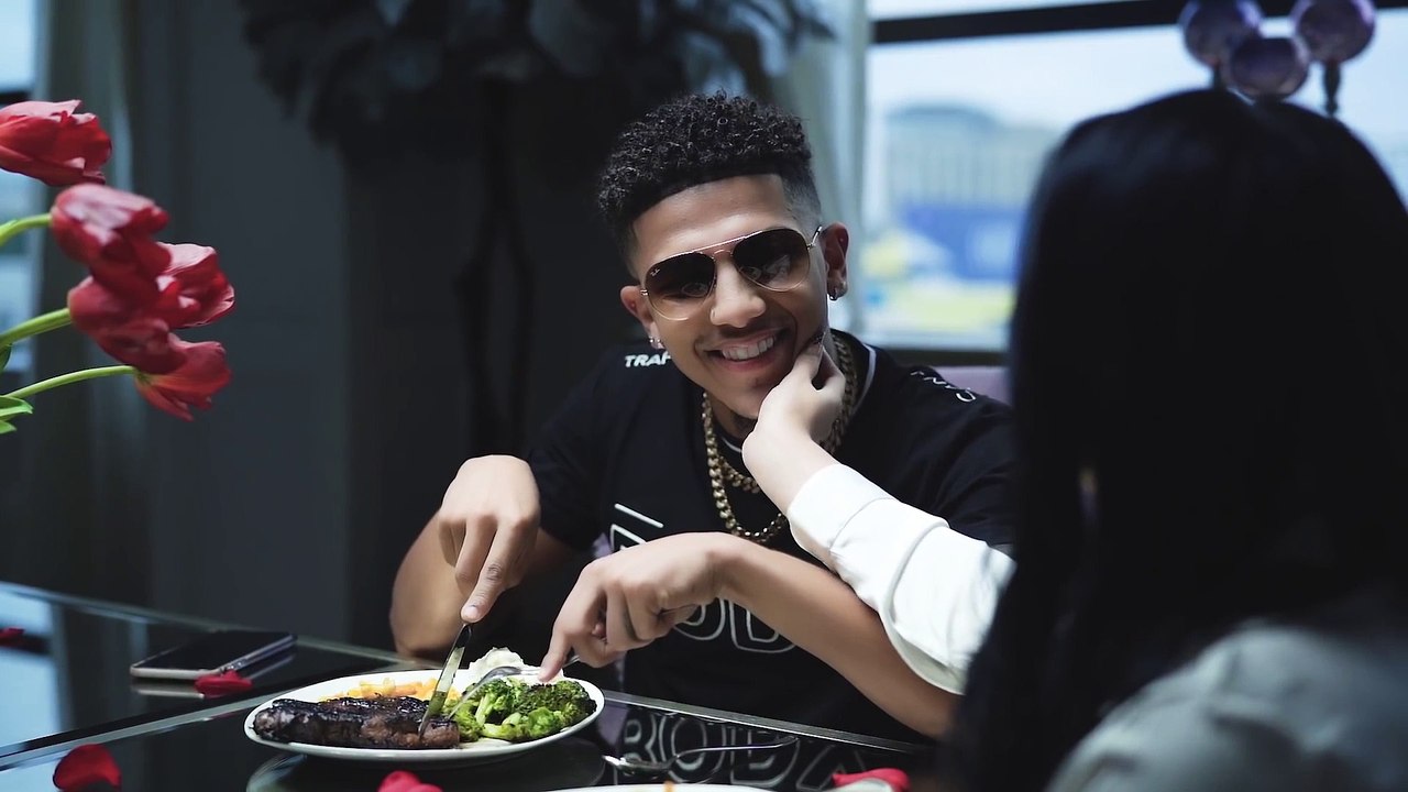 MILO & HAZEL - BEG Official Music Video - video Dailymotion