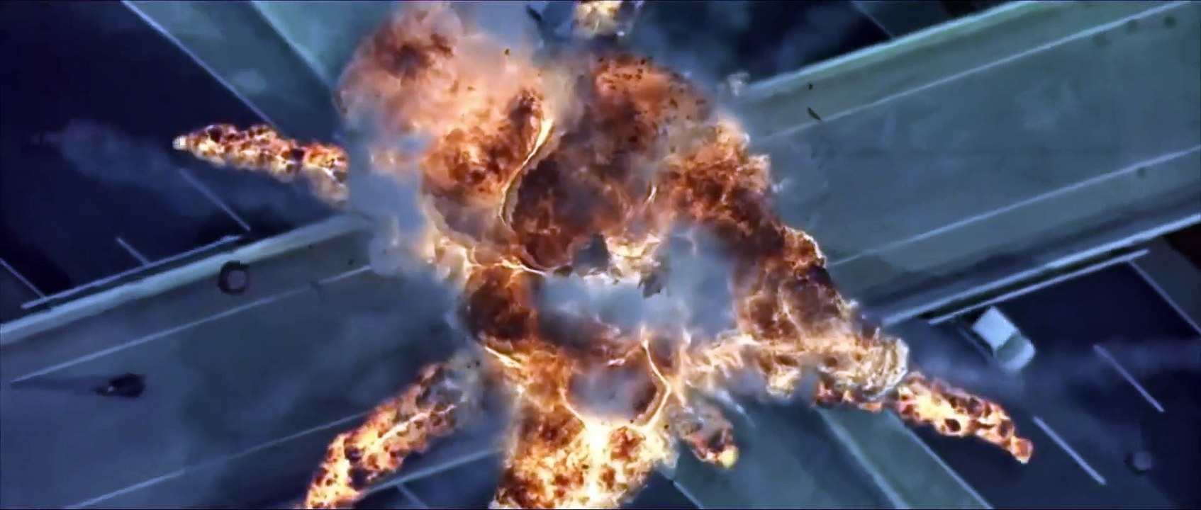 Movie Time - The Matrix Reloaded - Highway Chase [HD] - Best Action ...