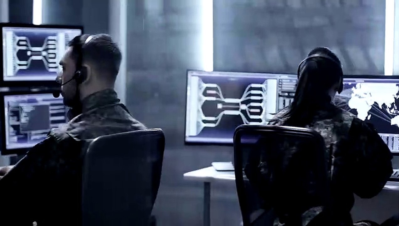 First Signal Movie - video Dailymotion