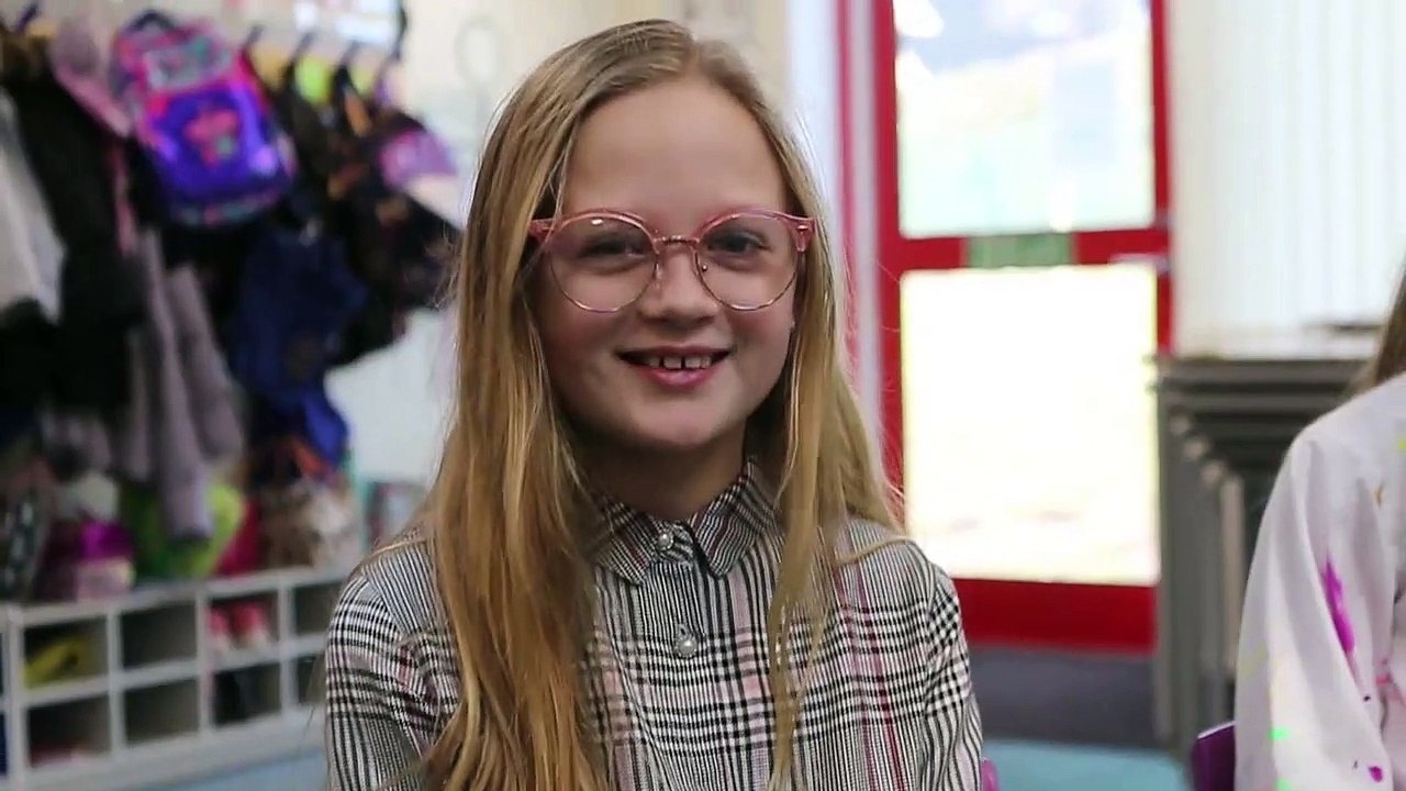 Heatherley primary school careers day - video Dailymotion