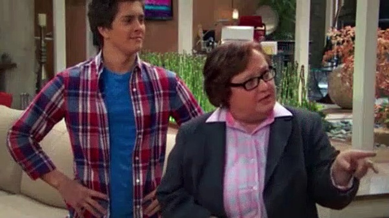 Lab Rats S03E17 Face Off - video Dailymotion