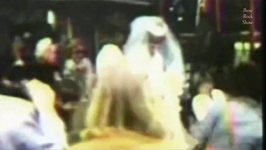 Kim Reeder and Andy Gibb in 1976 Wedding - Vídeo Dailymotion