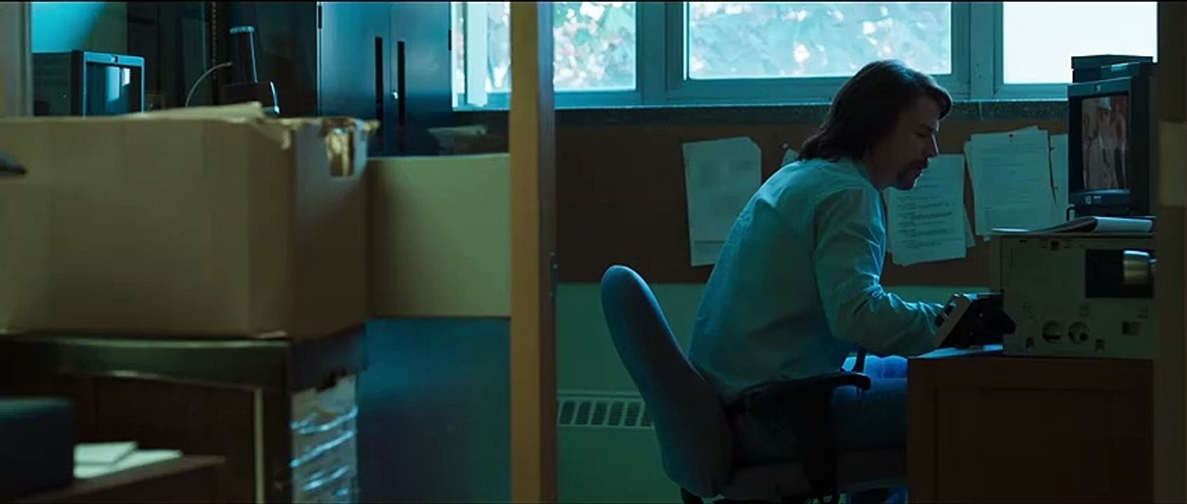 Target Number One Movie trailer - video Dailymotion