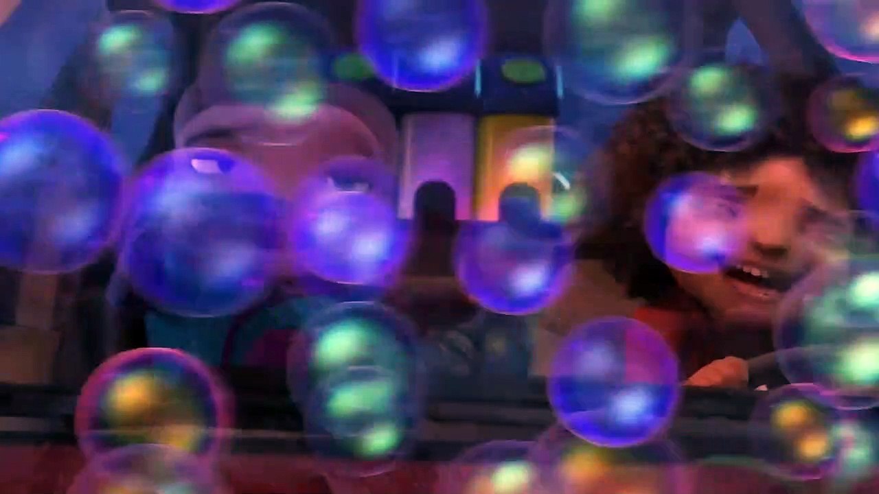 Home movie clip - Chased by the Gorg - video Dailymotion