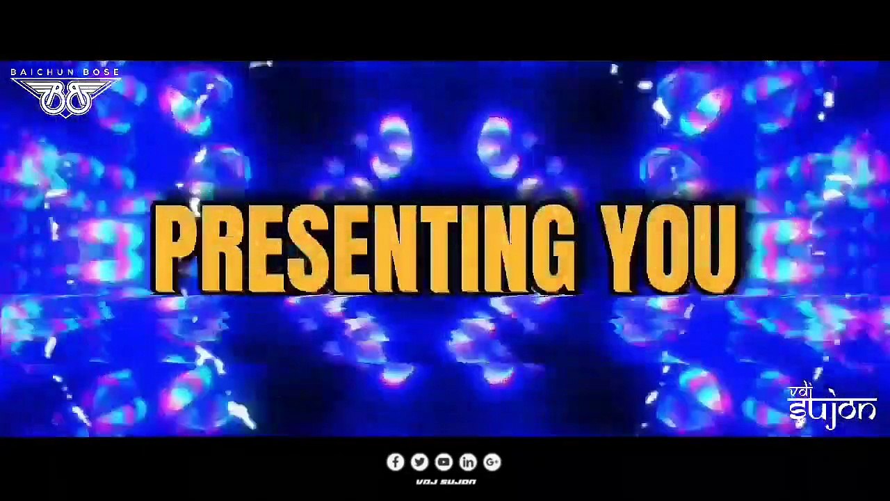 Panjeba (Remix)- DJ BAICHUN BOSE __ JASMINE SANDLAS __ MANNI SANDHU ...