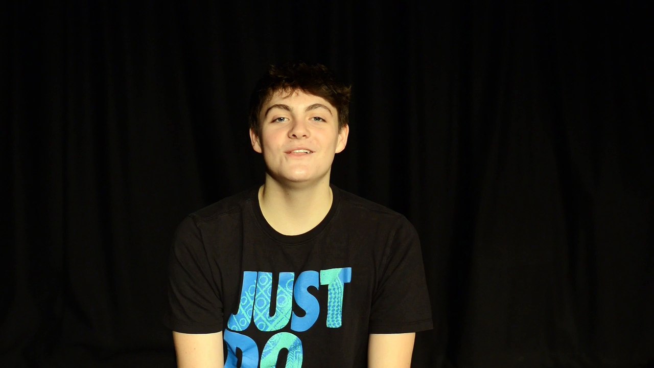 Chesterfield dancer Liam Jackson shows off his impressive moves - video ...